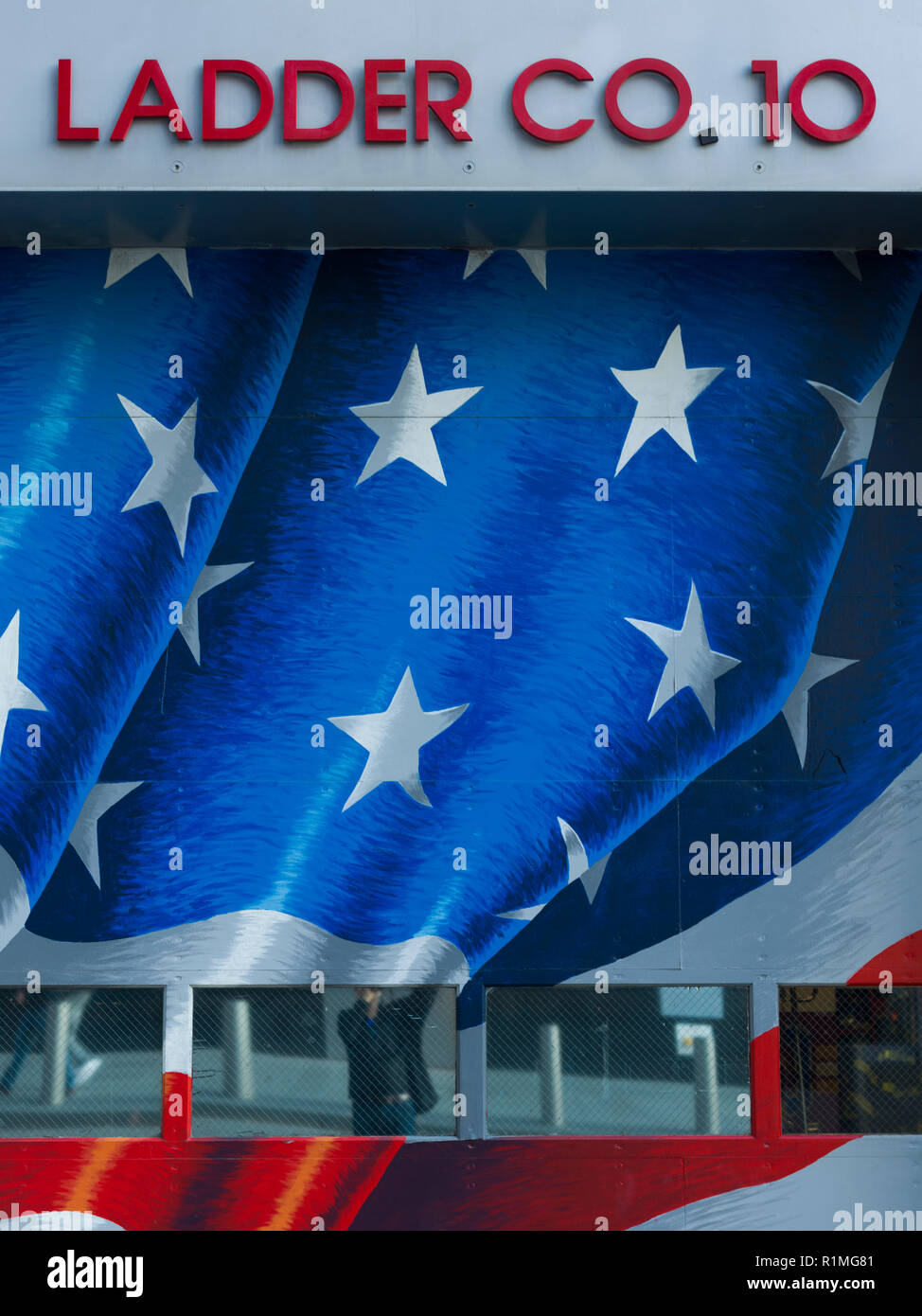Fdny ten house hi-res stock photography and images - Alamy