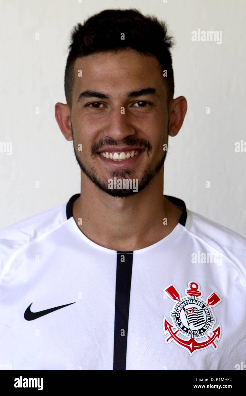 Brazilian Football League Serie A 2018 / ( Sport Club Corinthians ...