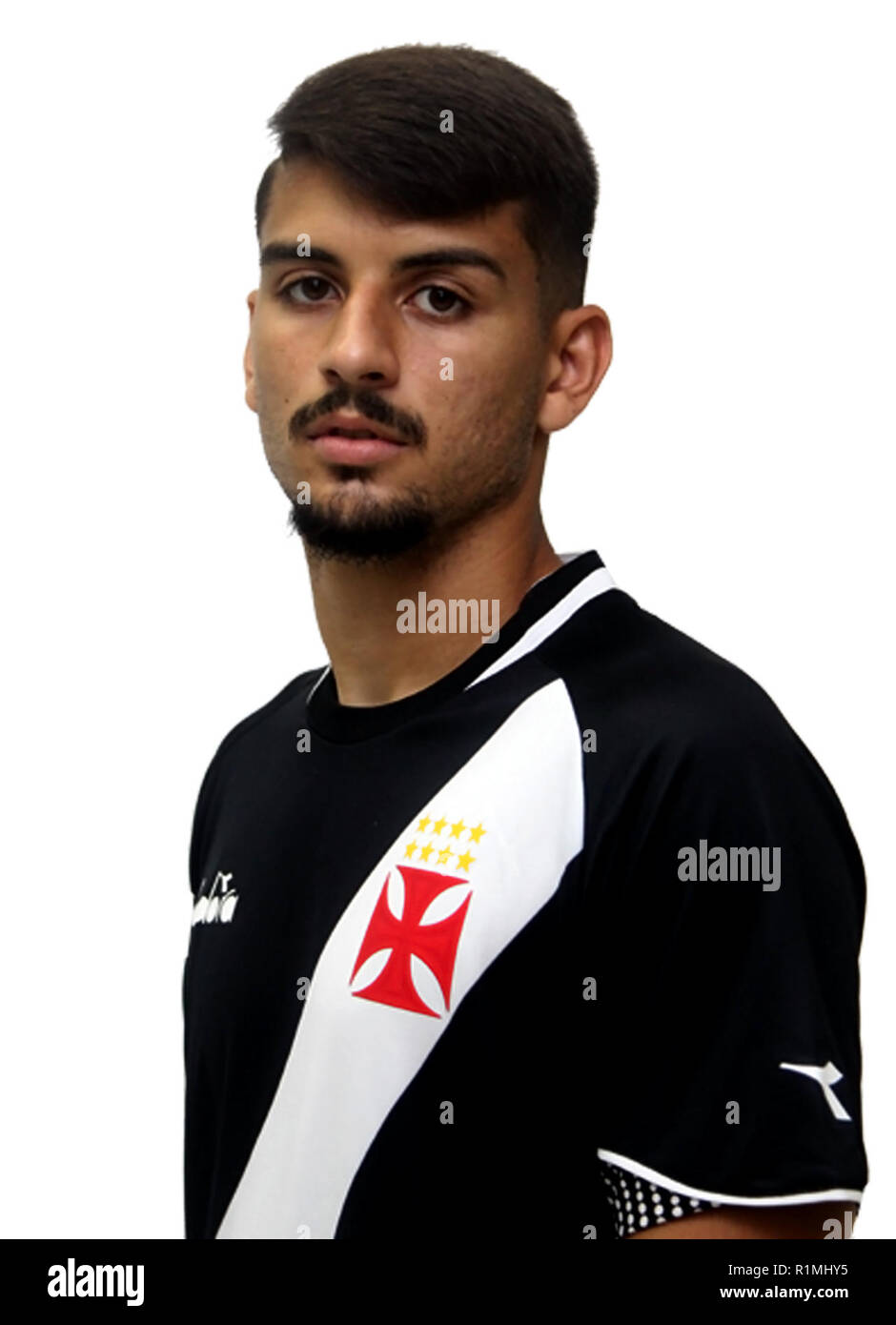 Brazilian Football League Serie A 2018 / ( Club de Regatas Vasco da ...