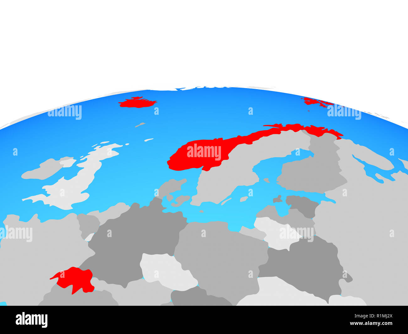 Efta countries hi-res stock photography and images - Alamy