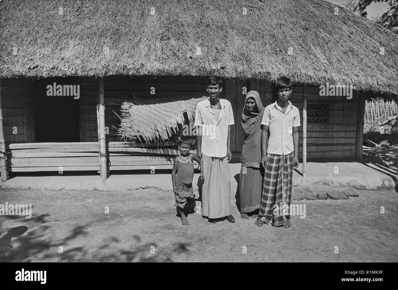 Landless hi-res stock photography and images - Alamy