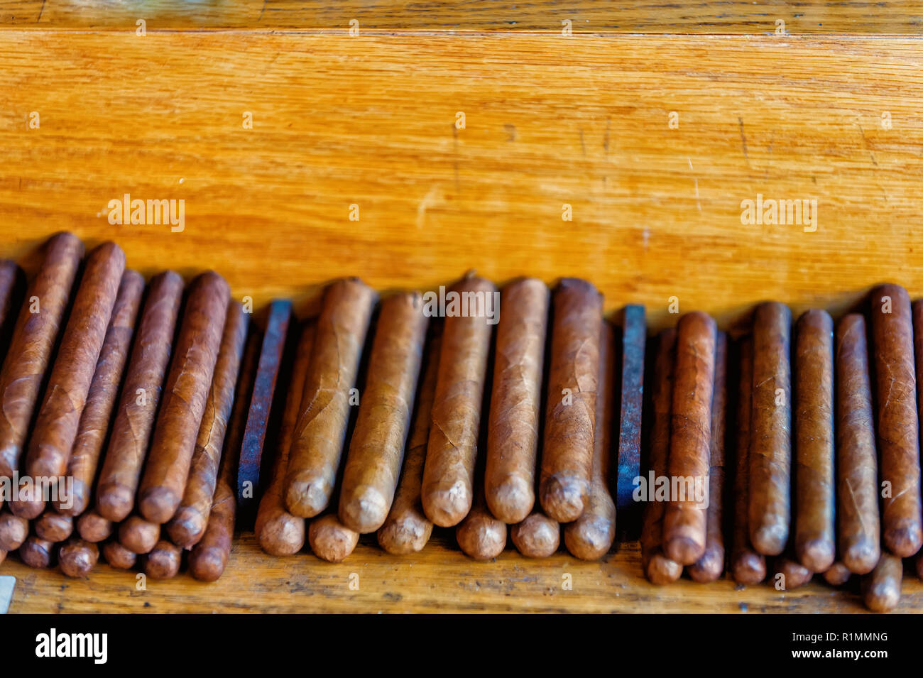 Smoking key west hi-res stock photography and images - Alamy