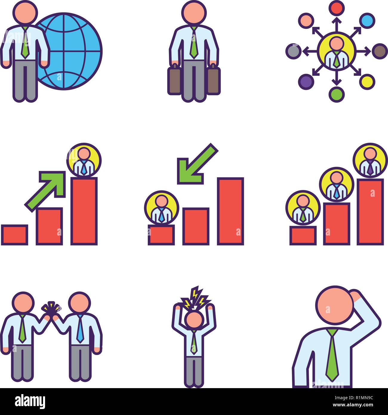 Dap icon hi-res stock photography and images - Alamy