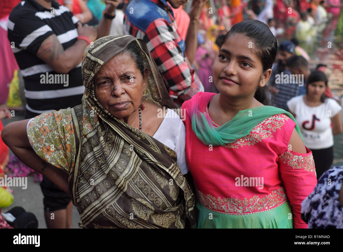 Bihari hi-res stock photography and images - Alamy