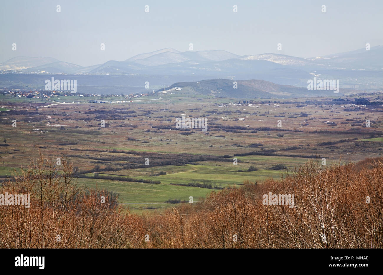 Petrovo selo hi-res stock photography and images - Alamy