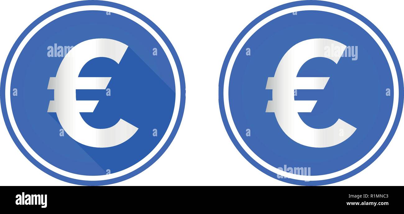 Euro currency security shield hi-res stock photography and images - Alamy