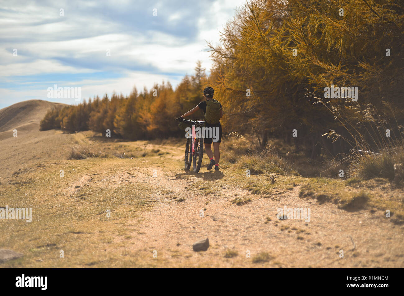 Inspirational nature video hi-res stock photography and images - Alamy