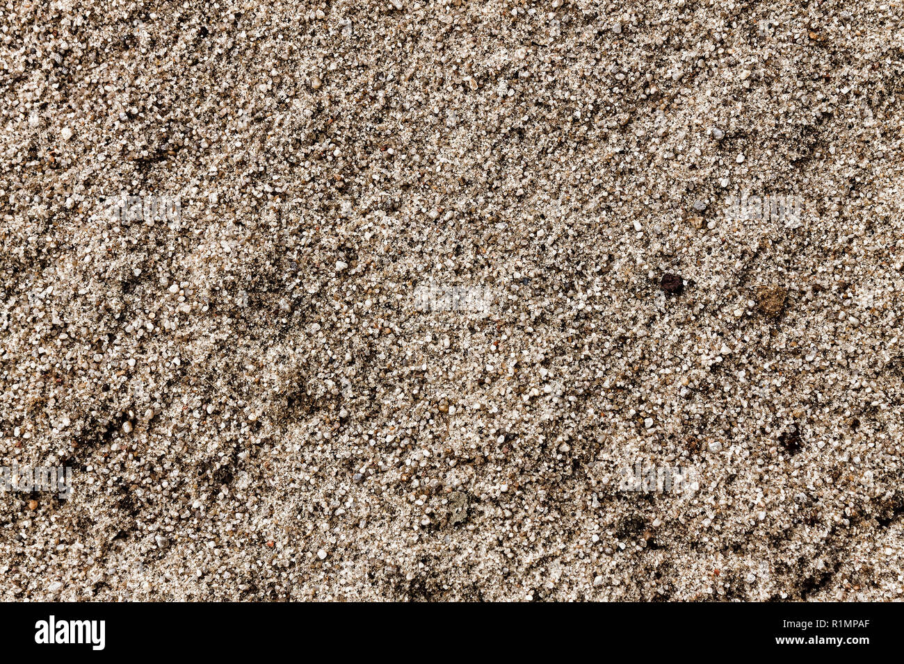 Background image. Sand texture Background sand. Construction material ...