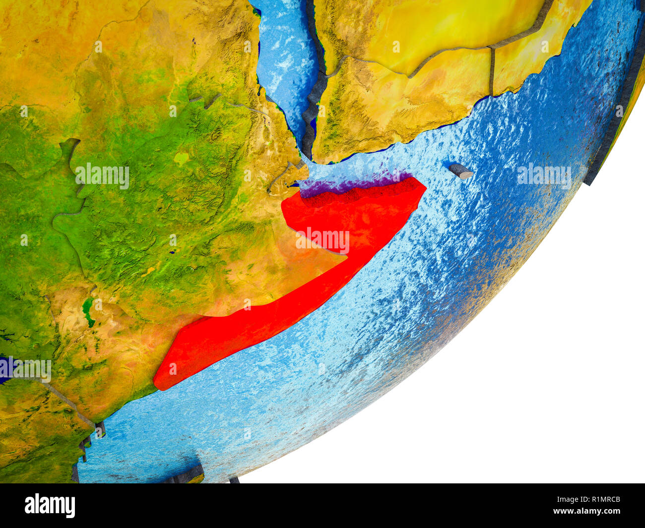 Somali model hi-res stock photography and images - Alamy