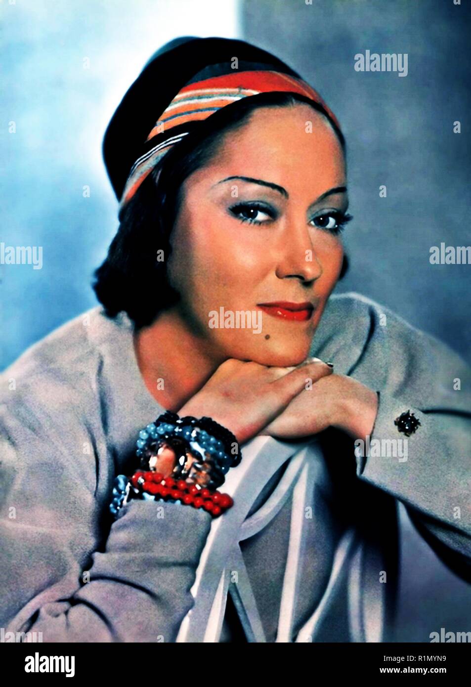 Swanson starred in dozens of silent films and was nominated for the ...