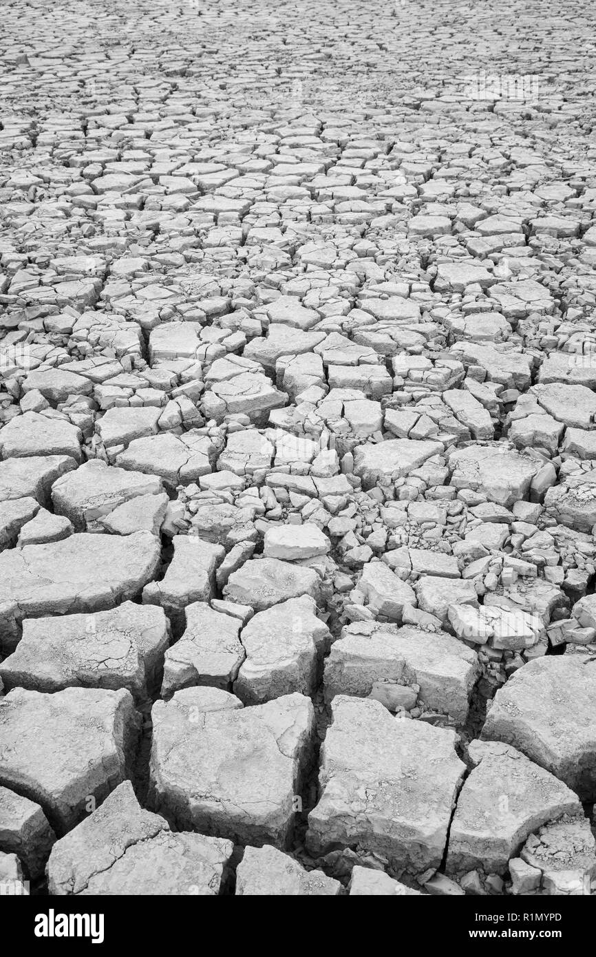 Drought Black and White Stock Photos & Images - Alamy