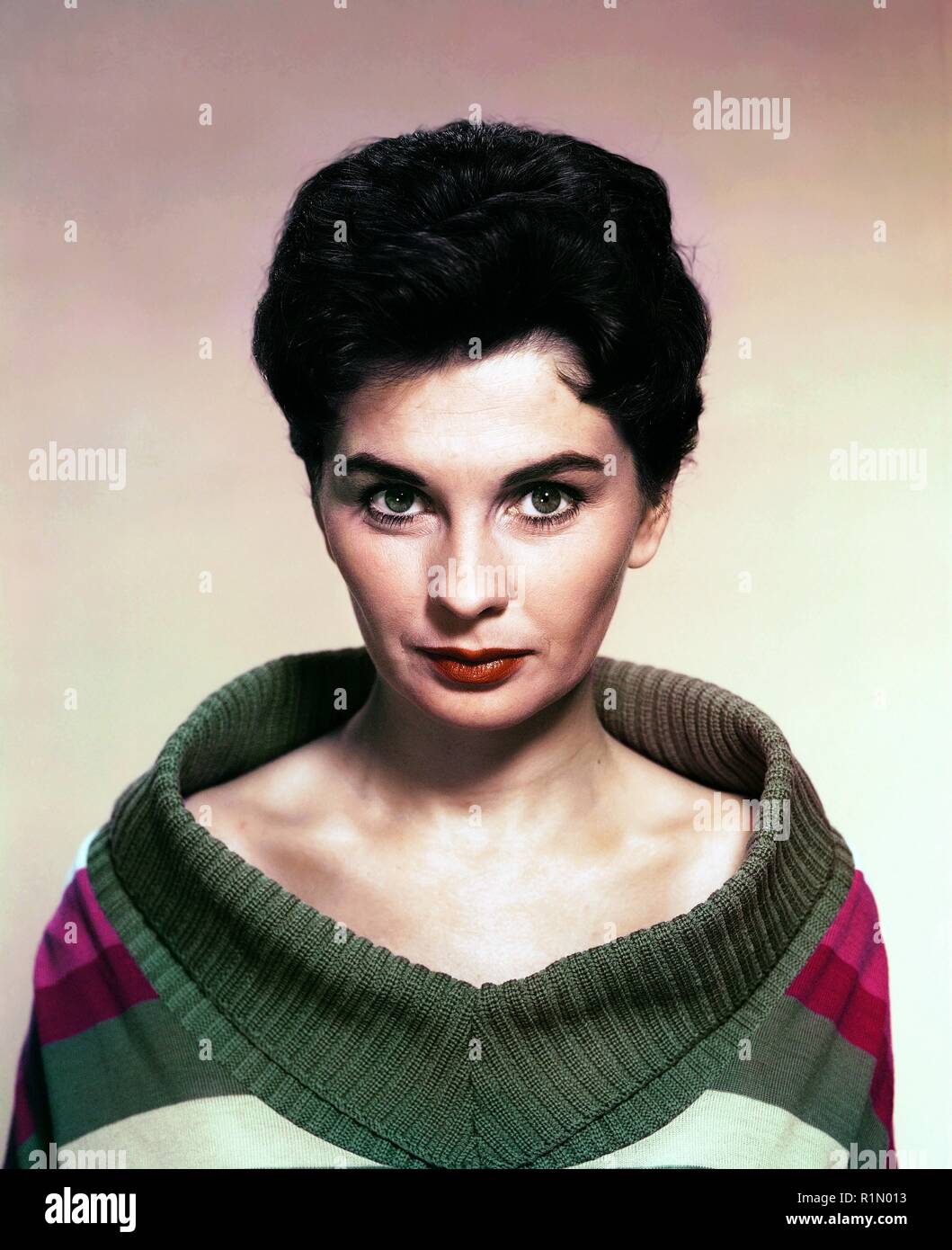 Simmons was nominated for the Academy Award for Best Supporting Actress ...