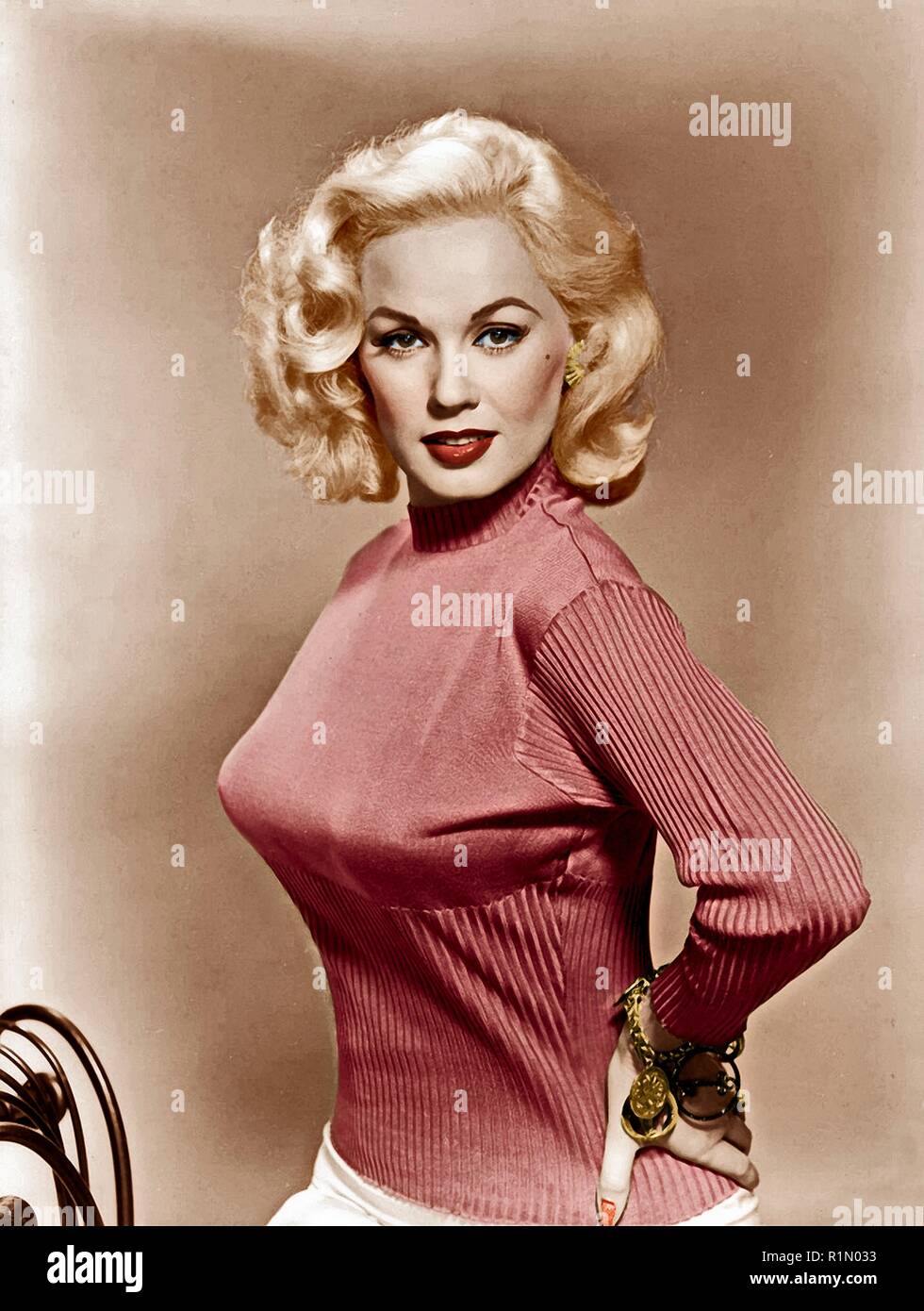 Van doren hi-res stock photography and images - Alamy