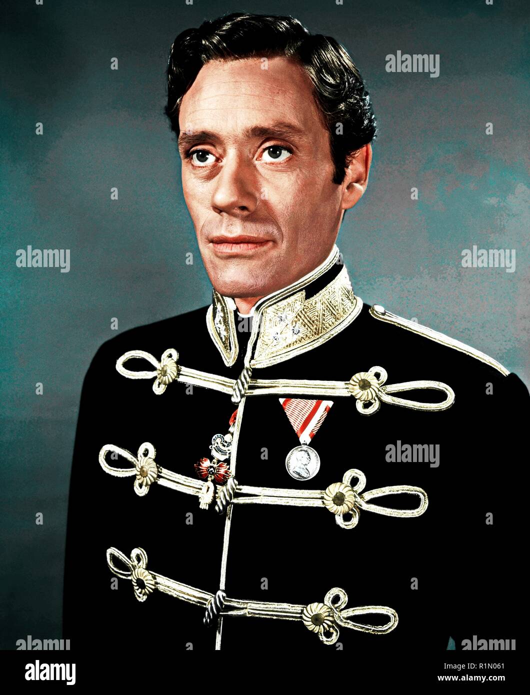 Melchor gaston ferrer hi-res stock photography and images - Alamy