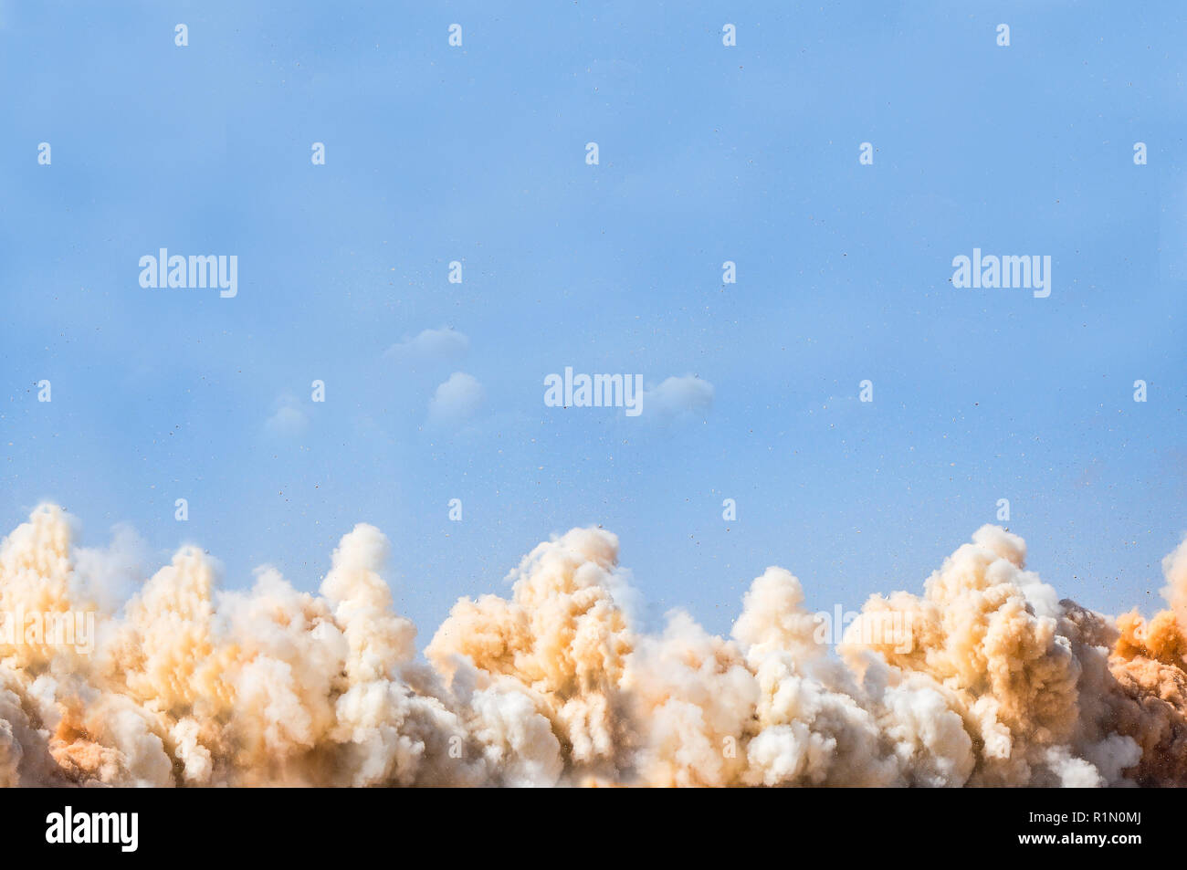 Explosives construction hi-res stock photography and images - Alamy