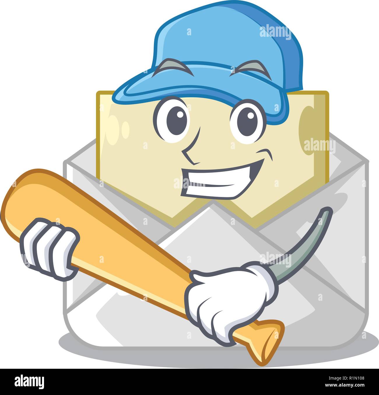 Winner envelopes Stock Vector Images - Alamy