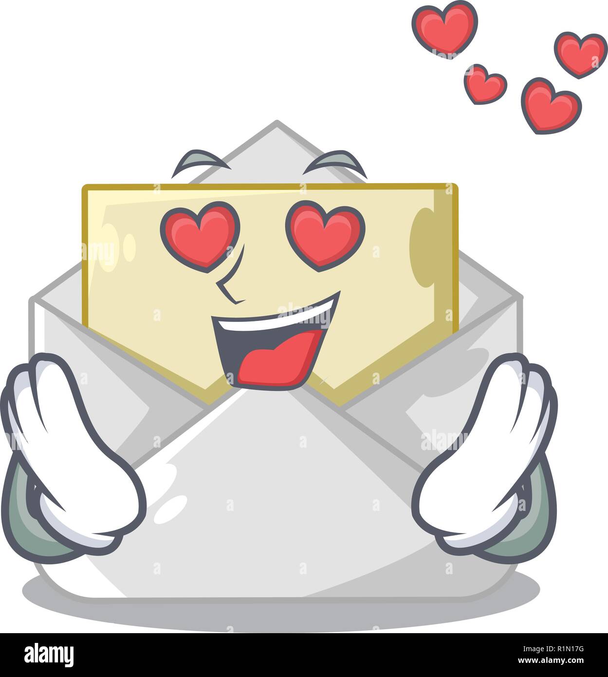 Respect stamp Stock Vector Images - Alamy