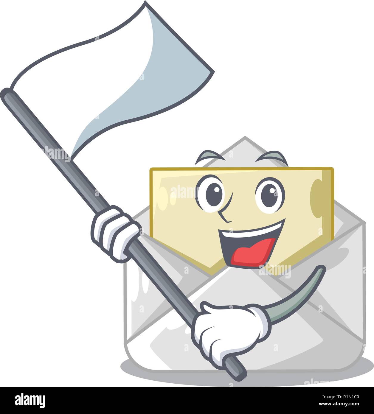 Guidon hi-res stock photography and images - Alamy