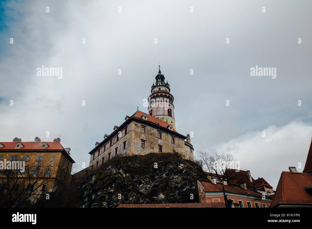 Cesky czechia hi-res stock photography and images - Alamy