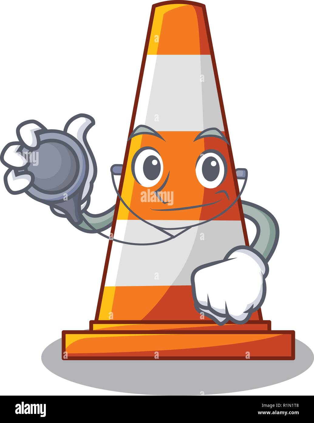 Warning sign sweden Stock Vector Images - Alamy