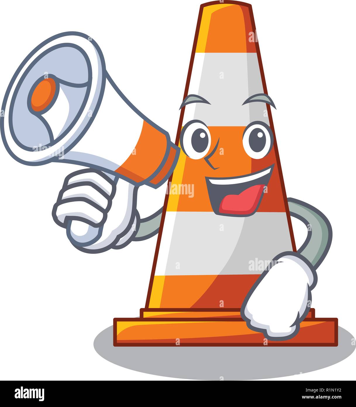 Loudspeaker cone repair Stock Vector Images - Alamy