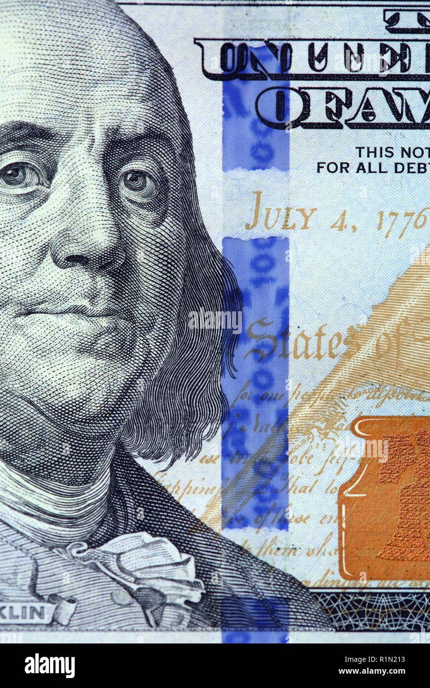 Dollar watermark hi-res stock photography and images - Alamy