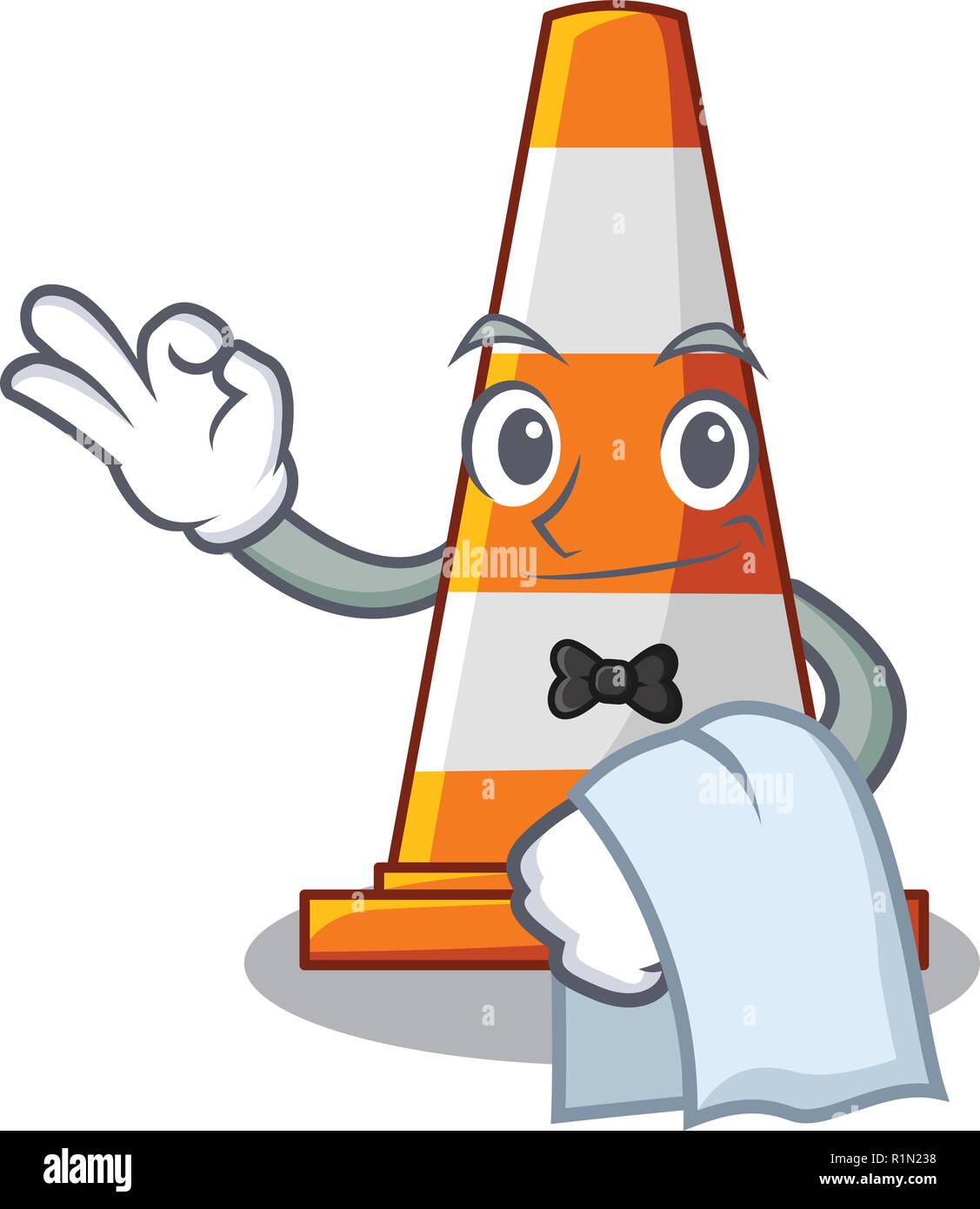 Clip Art Traffic Cone