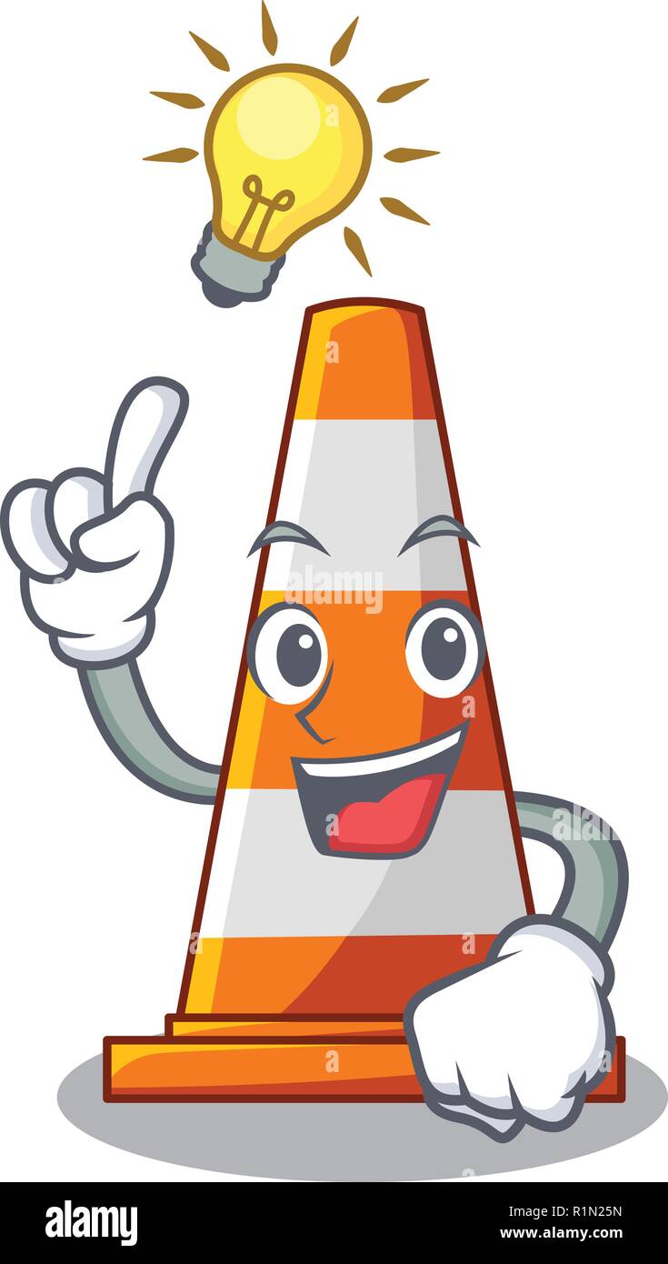 Pylon cutout Stock Vector Images - Alamy