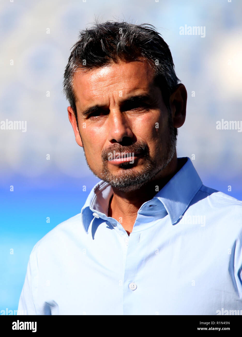 Luis ramirez hi-res stock photography and images - Alamy