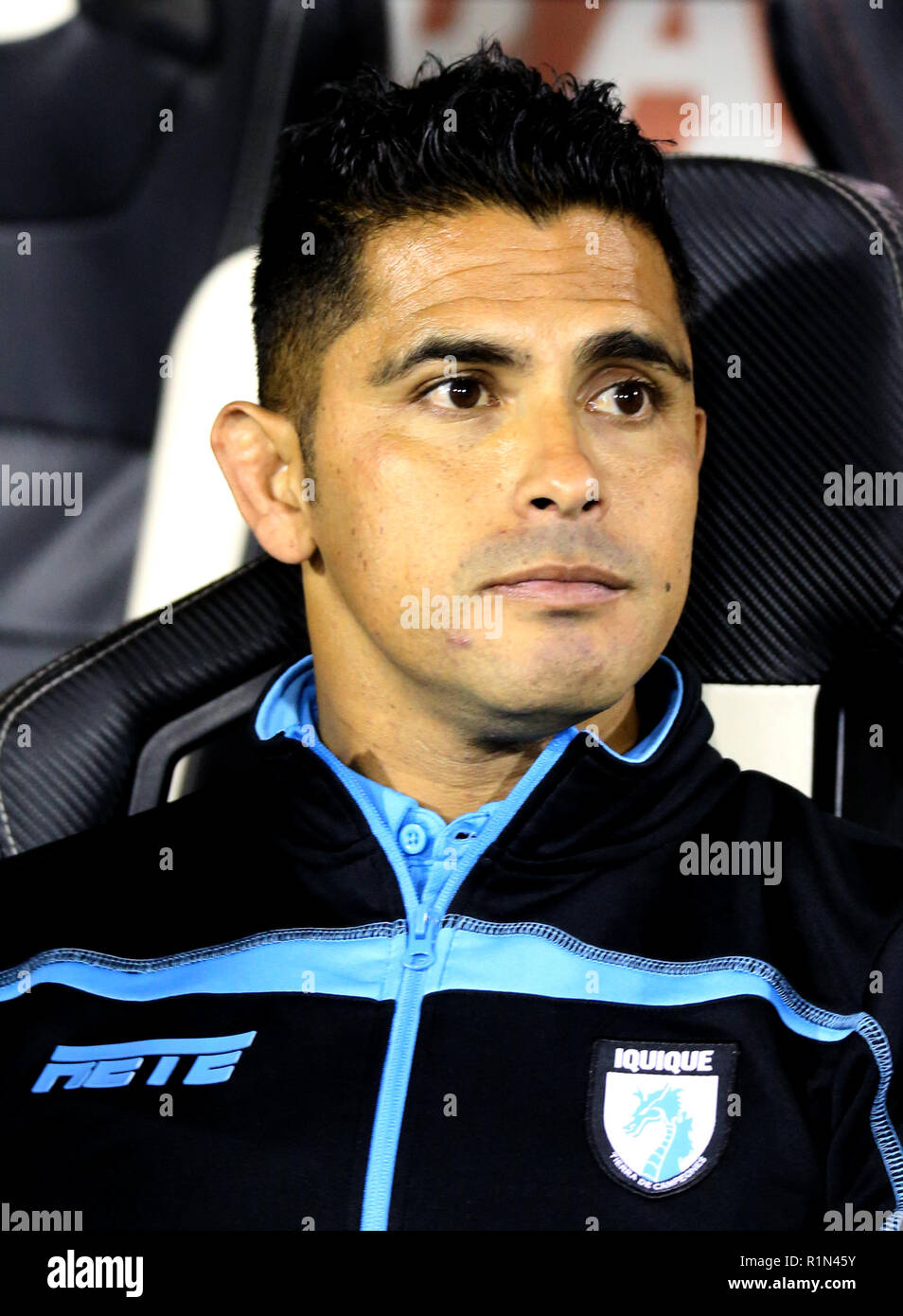 Miguel riffo hi-res stock photography and images - Alamy