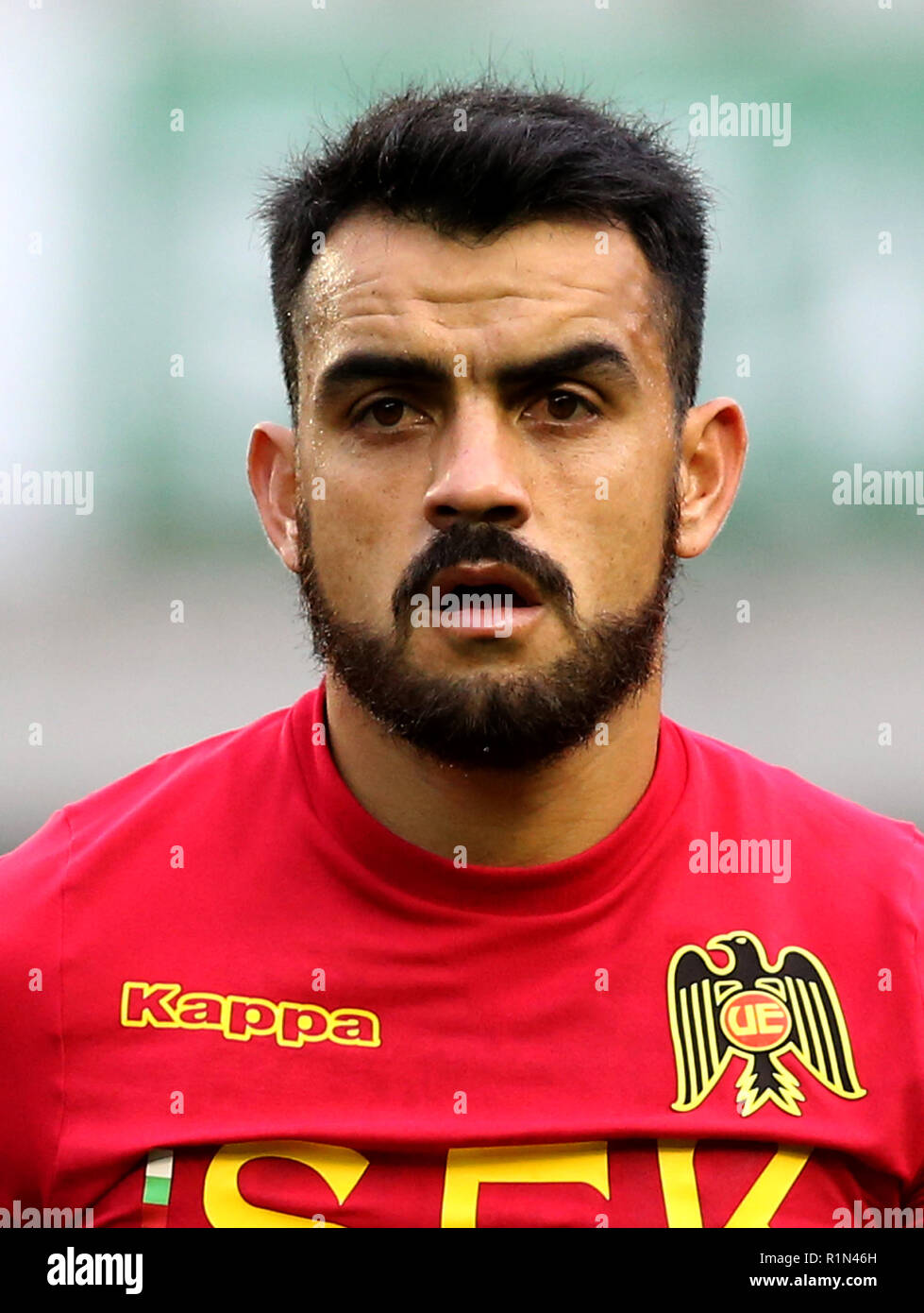 Misael hi-res stock photography and images - Alamy