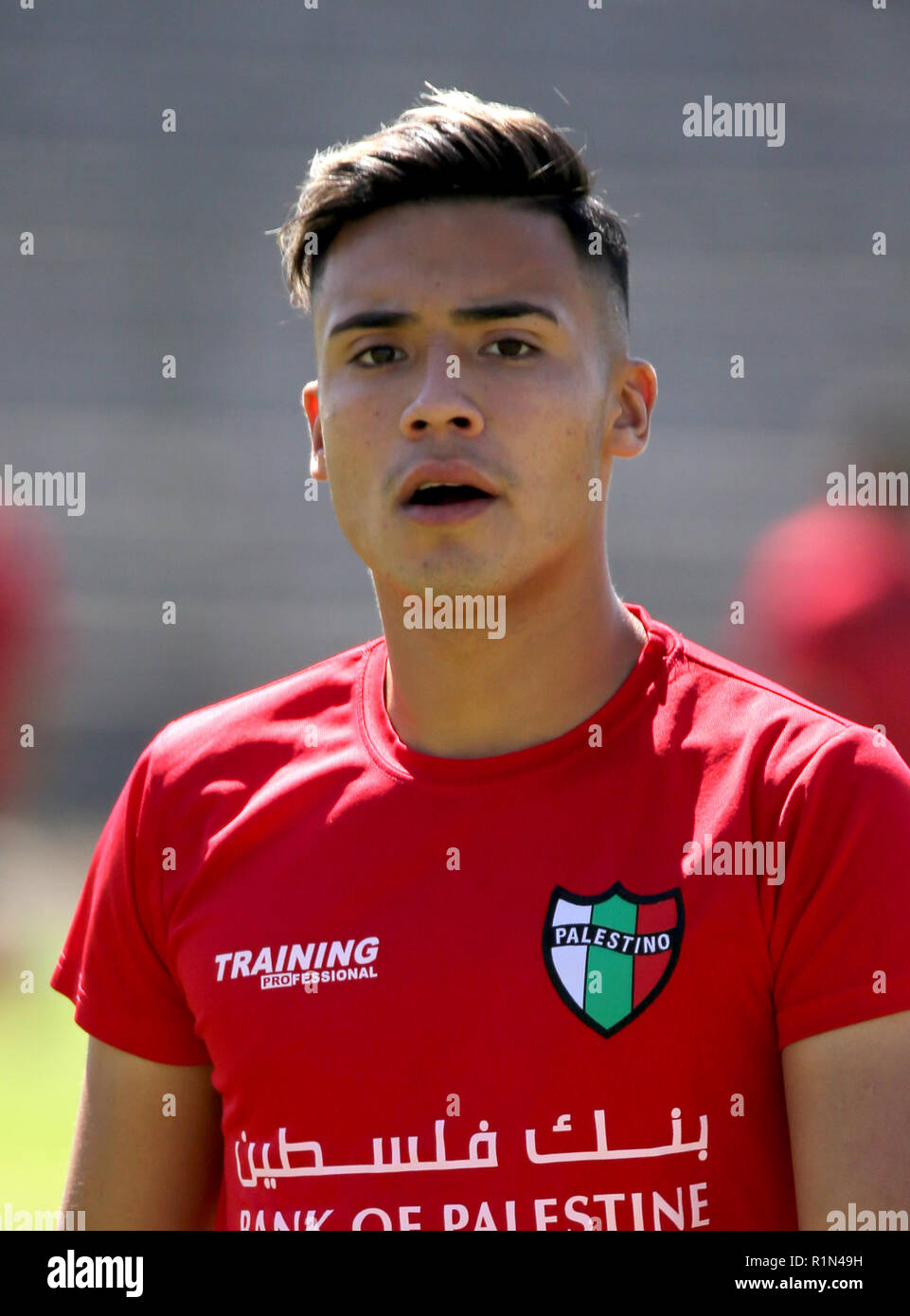 Nicolas diaz hi-res stock photography and images - Alamy