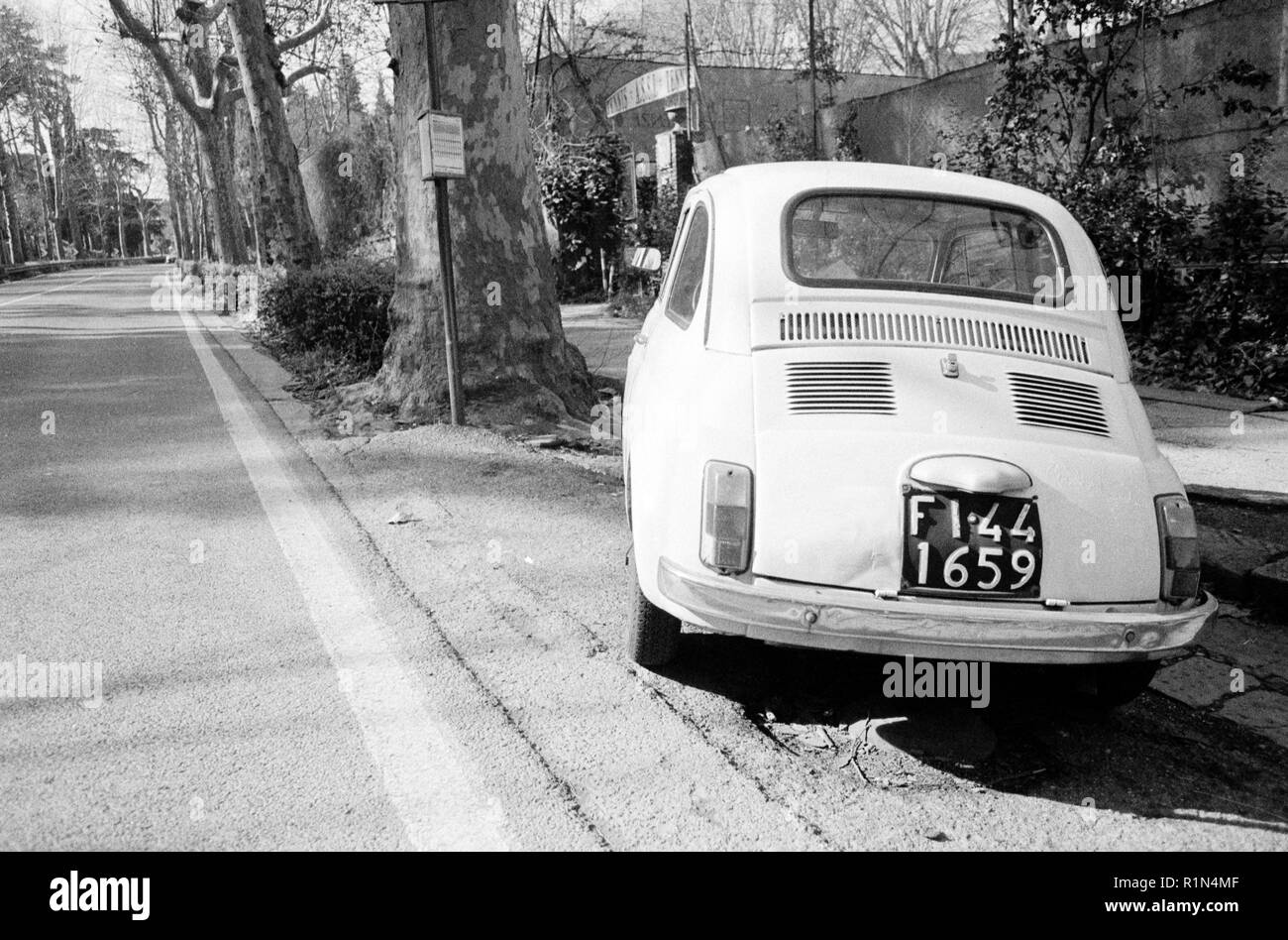 1950 1970 Black and White Stock Photos & Images - Alamy