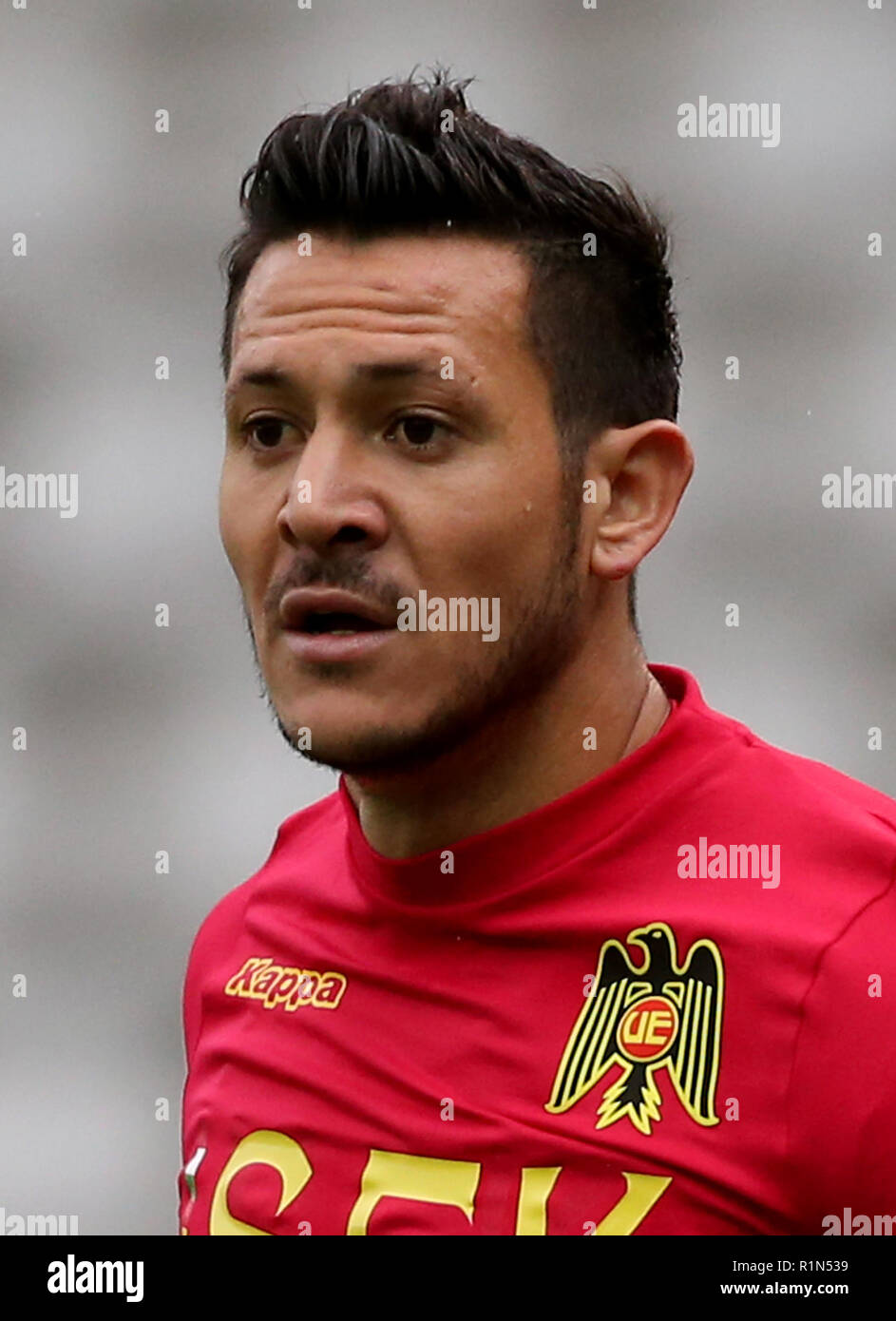 Ramiro gonzalez hi-res stock photography and images - Alamy