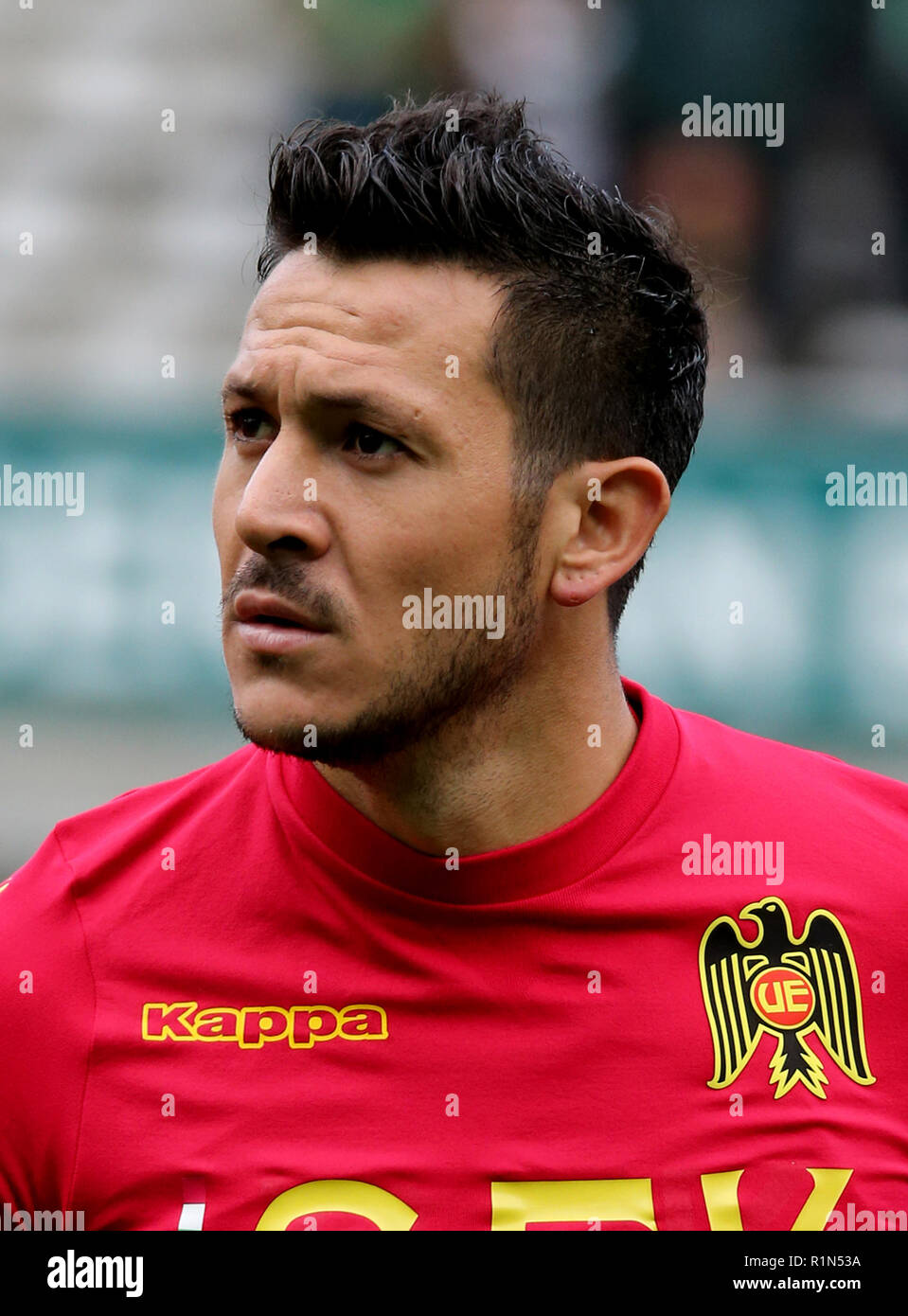 Ramiro gonzalez hi-res stock photography and images - Alamy