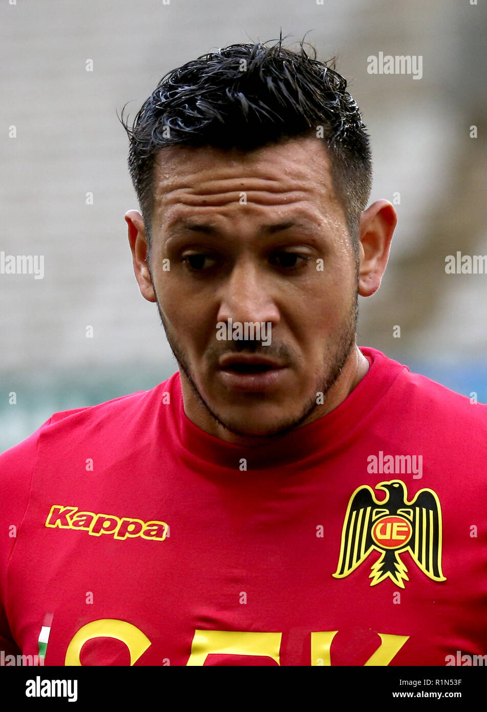 Ramiro gonzalez hi-res stock photography and images - Alamy