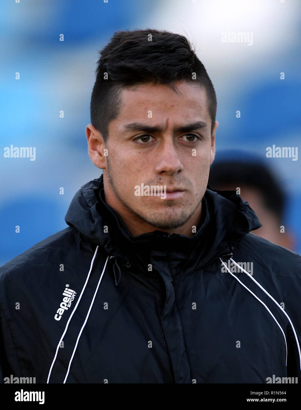 Rodrigo gonzalez hi-res stock photography and images - Alamy