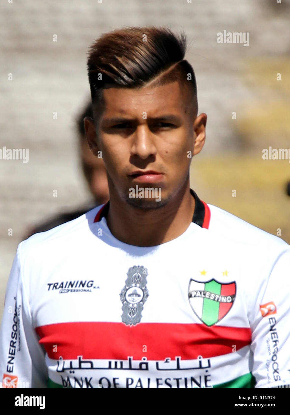 Rodrigo tapia hi-res stock photography and images - Alamy