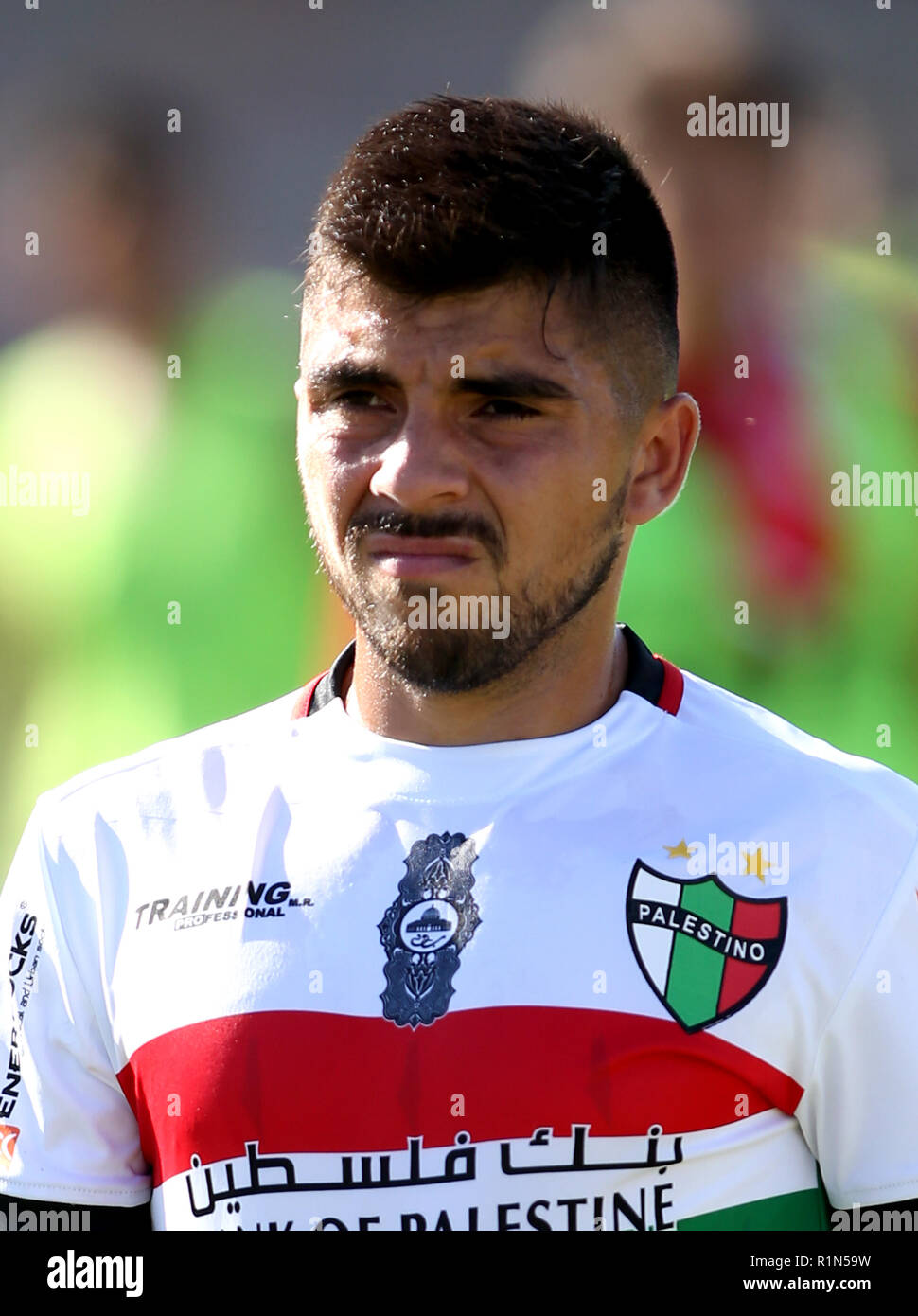 Santiago lizana hi-res stock photography and images - Alamy