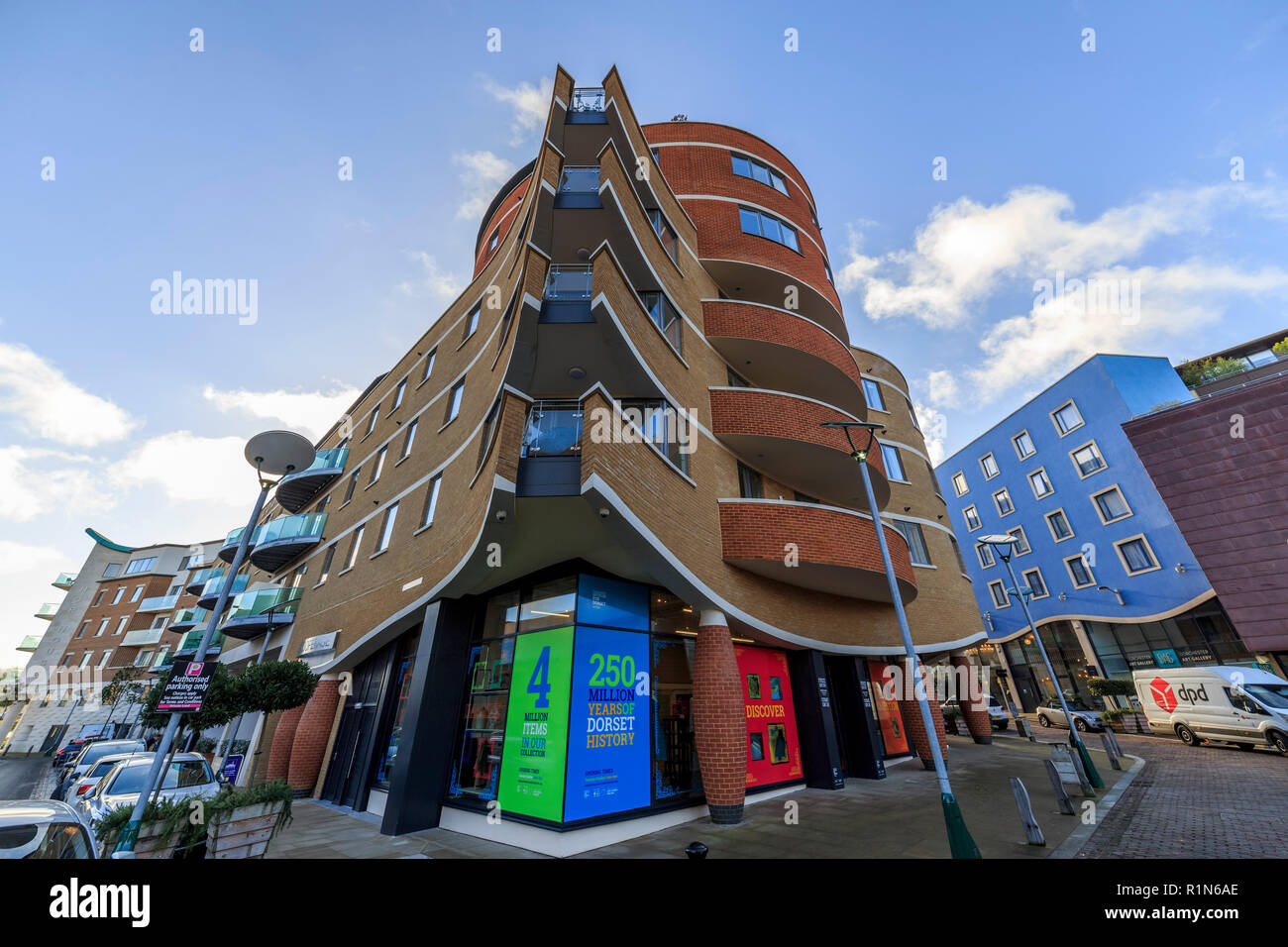 dorchester brewery square redevelopment site , dorchester county town ...