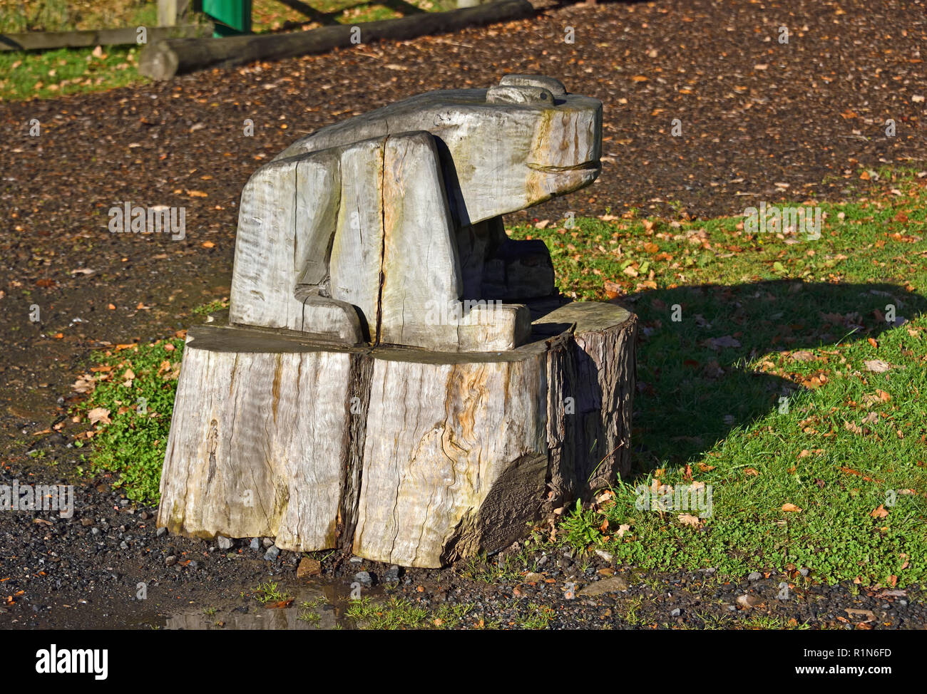 Auchinleck estate hi-res stock photography and images - Alamy