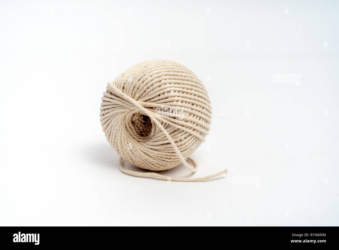 Wound cotton hi-res stock photography and images - Alamy