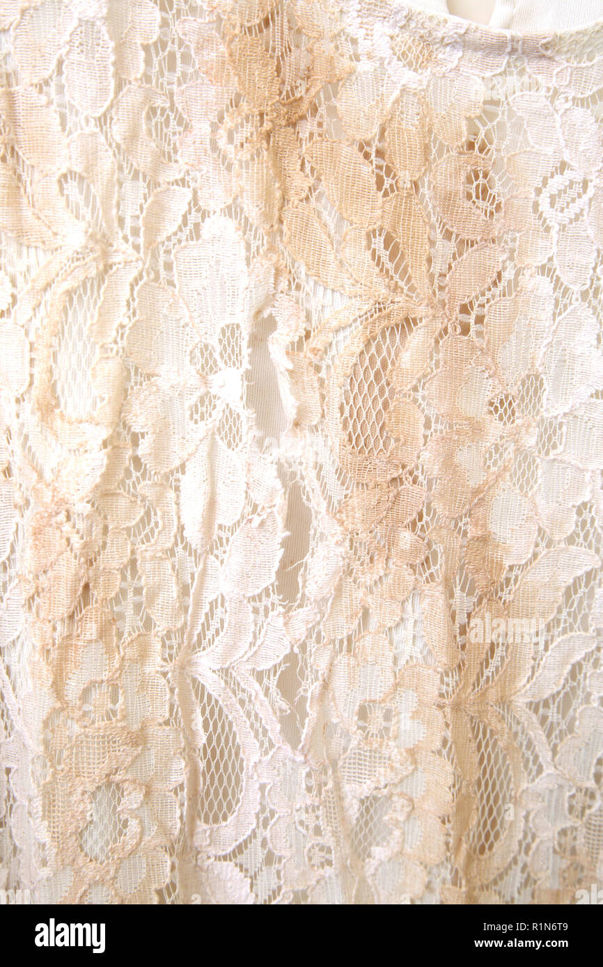 Torn clothing hi-res stock photography and images - Alamy