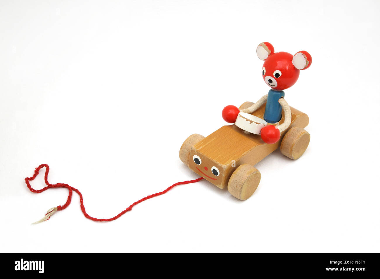 Vintage mouse toy hi-res stock photography and images - Alamy
