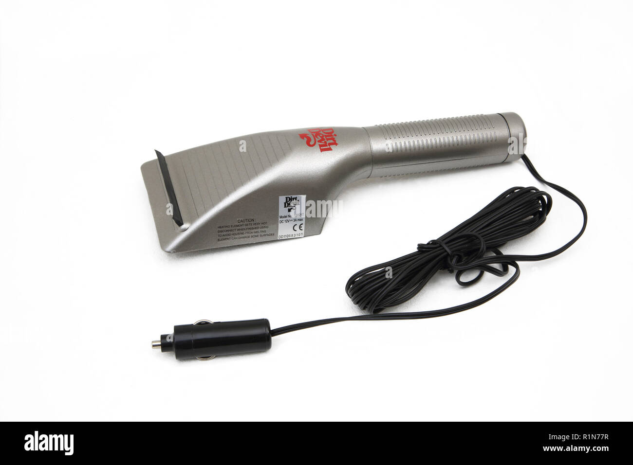 Dirt devil hand vacuum hi-res stock photography and images - Alamy