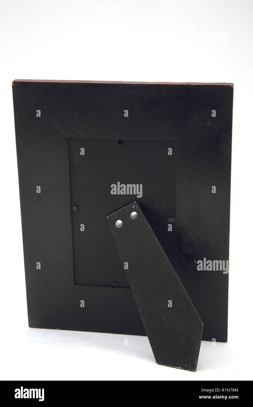 Back Picture Frame High Resolution Stock Photography and Images - Alamy
