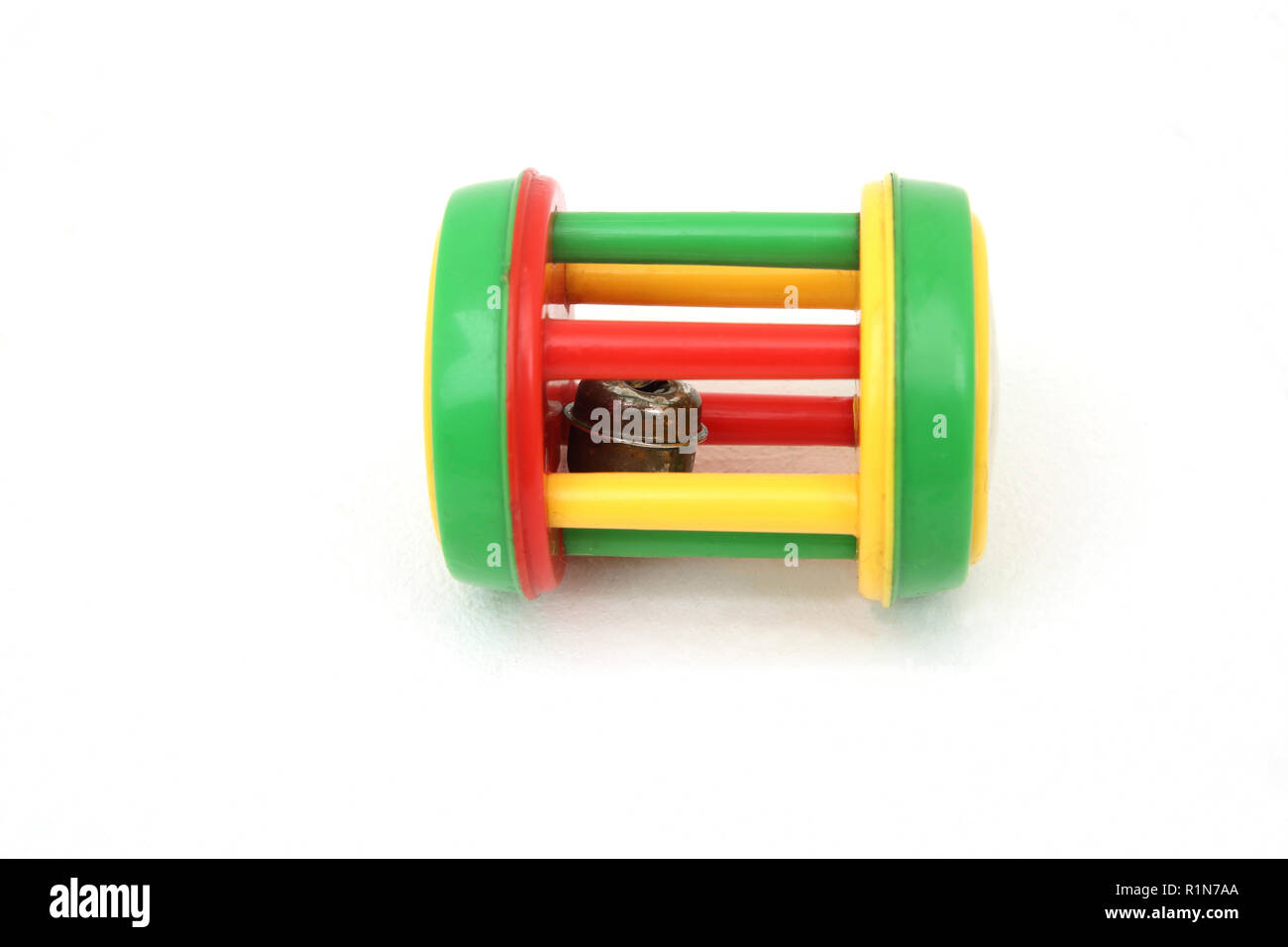 Baby rattle hi-res stock photography and images - Alamy