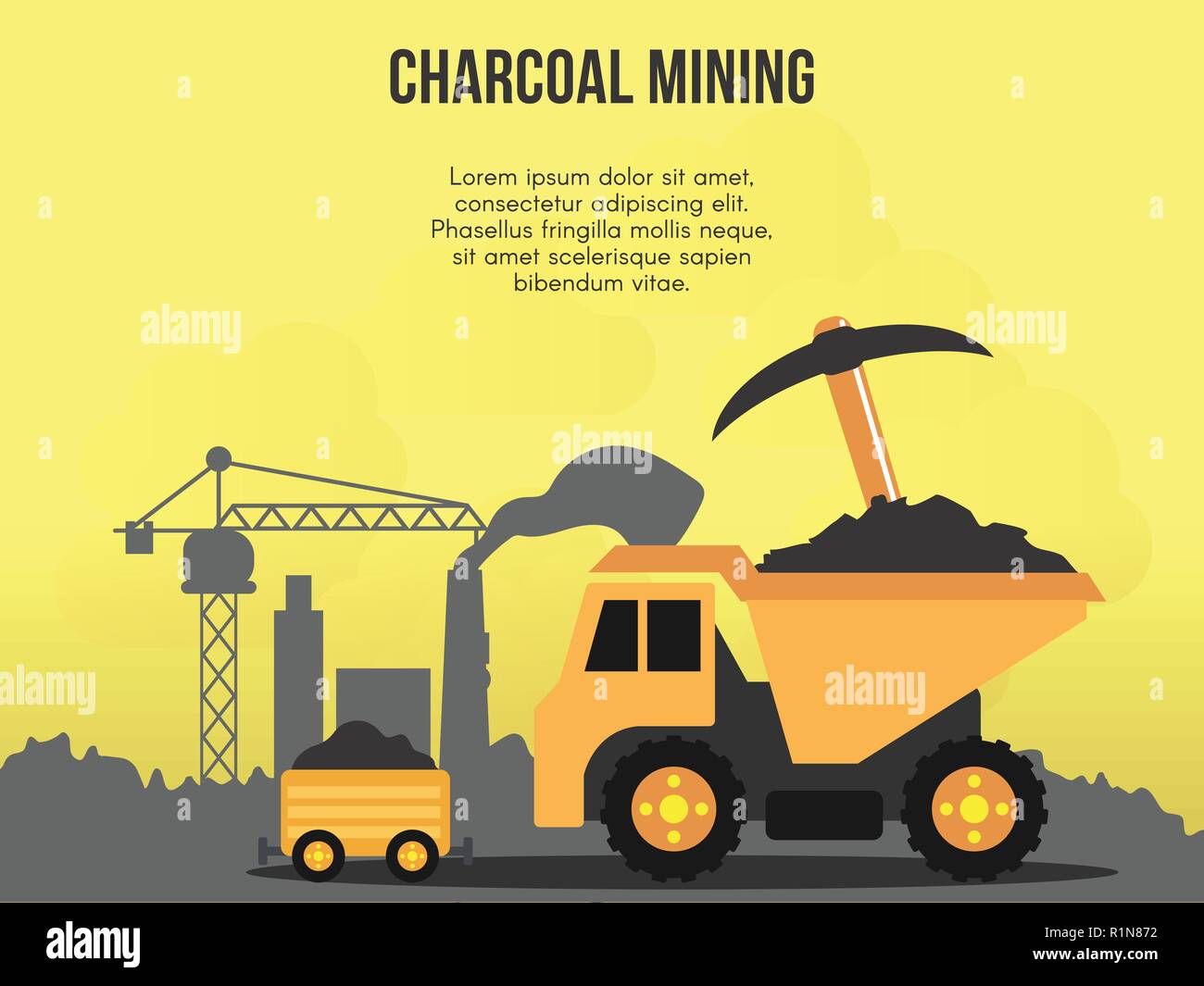 Infographic illustrator template hi-res stock photography and images ...