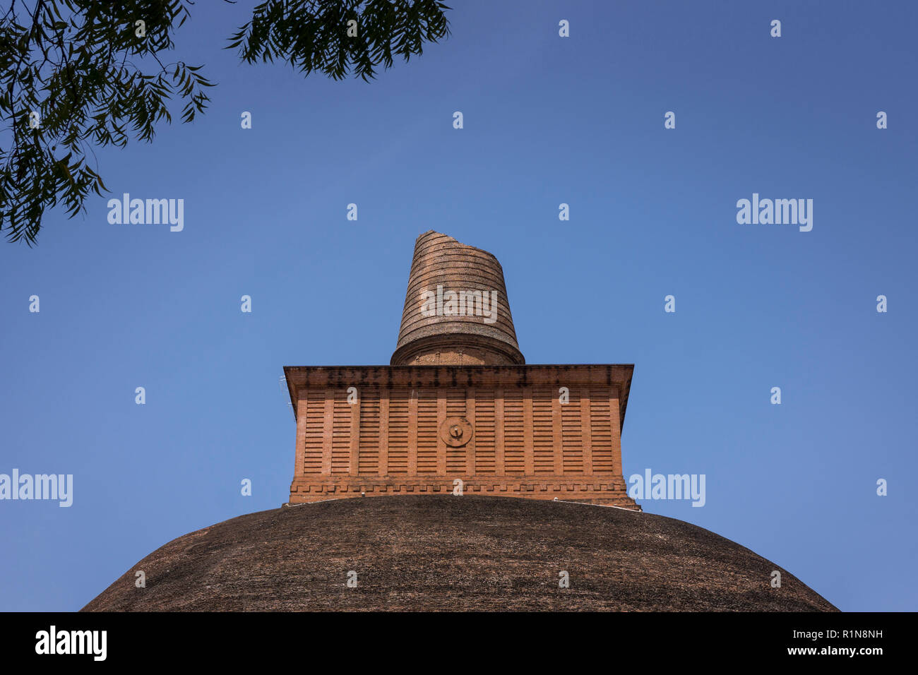Jetavana temple hi-res stock photography and images - Alamy