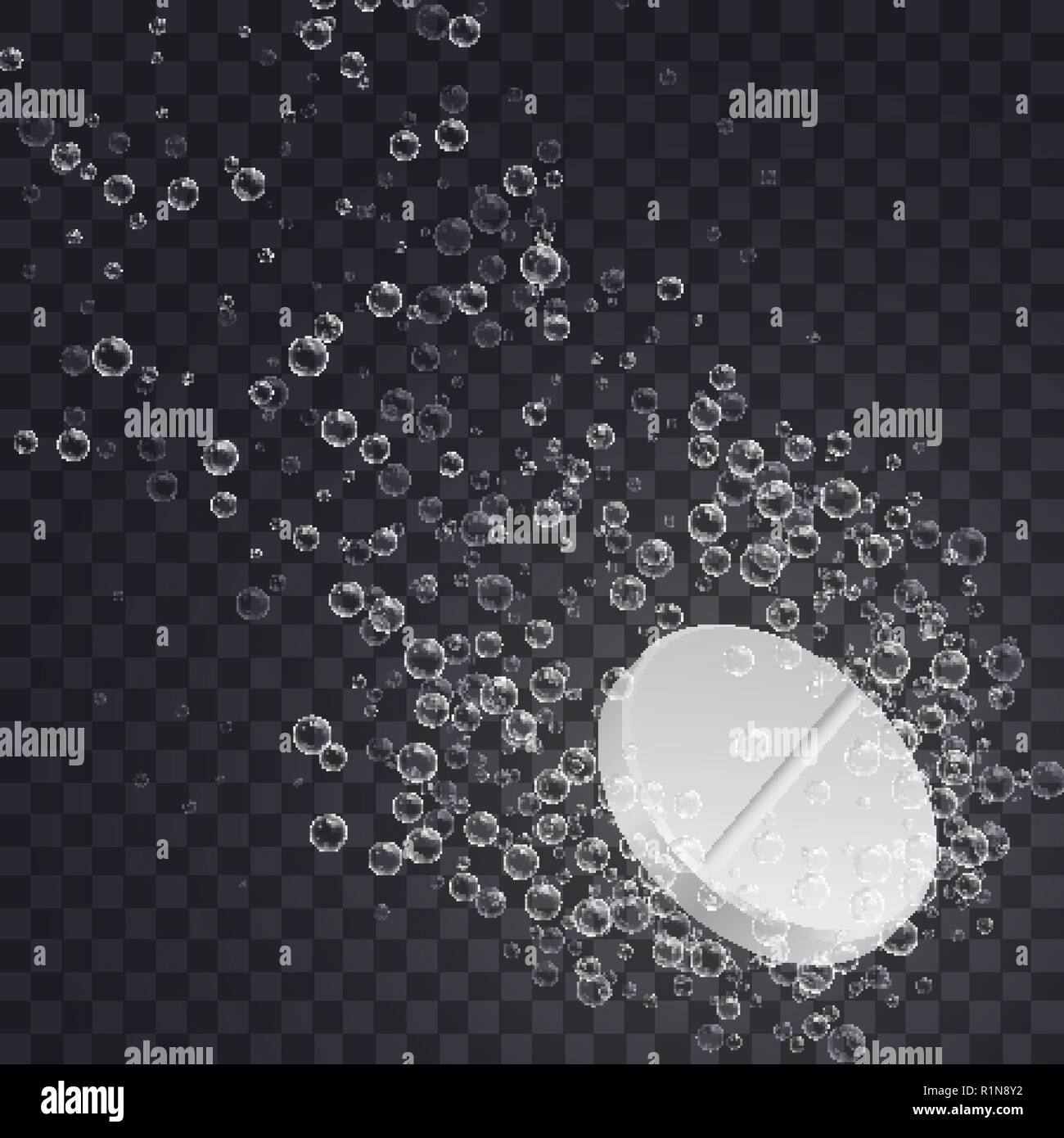 Trace substance Stock Vector Images - Alamy